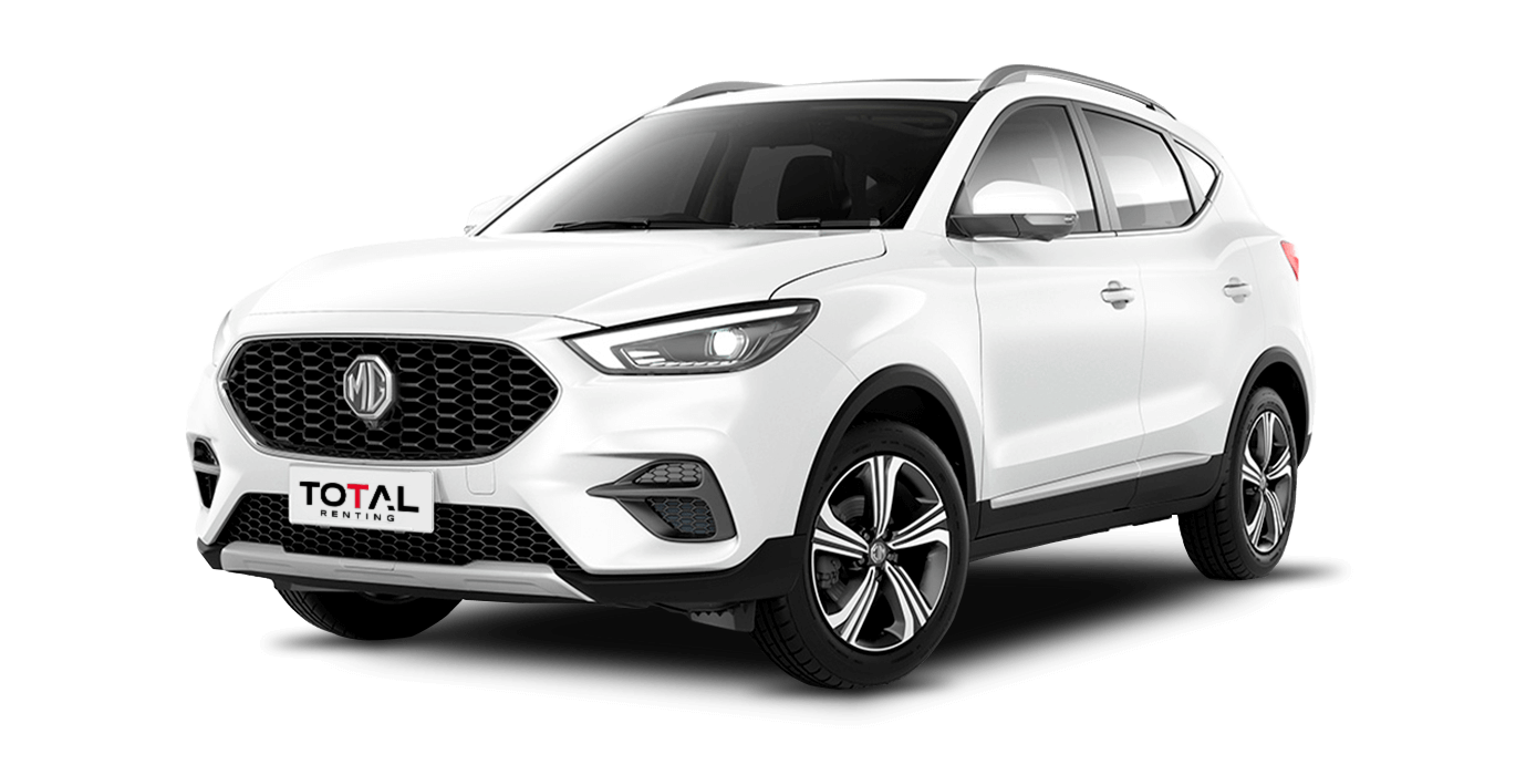 MG ZS Configurador Configurar Simulador Y Cotizador