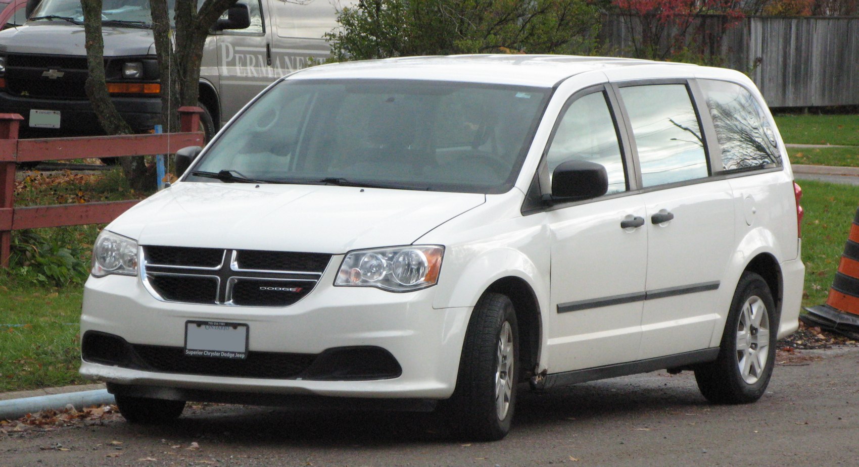 Dodge Caravan Automático Precios Ficha Técnica Características