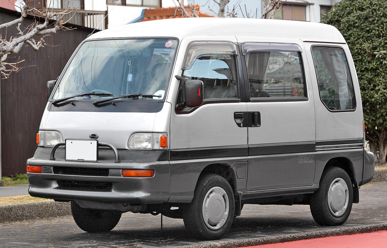 Subaru | Precios, Ficha técnica, Características