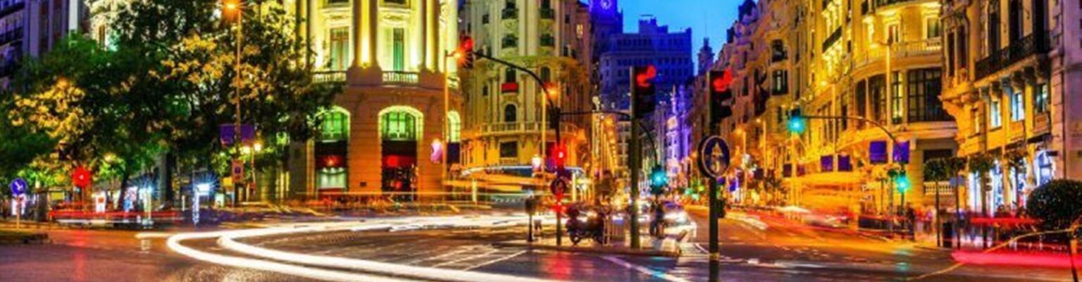 Almendra central Madrid | Restricciones, calles y horarios