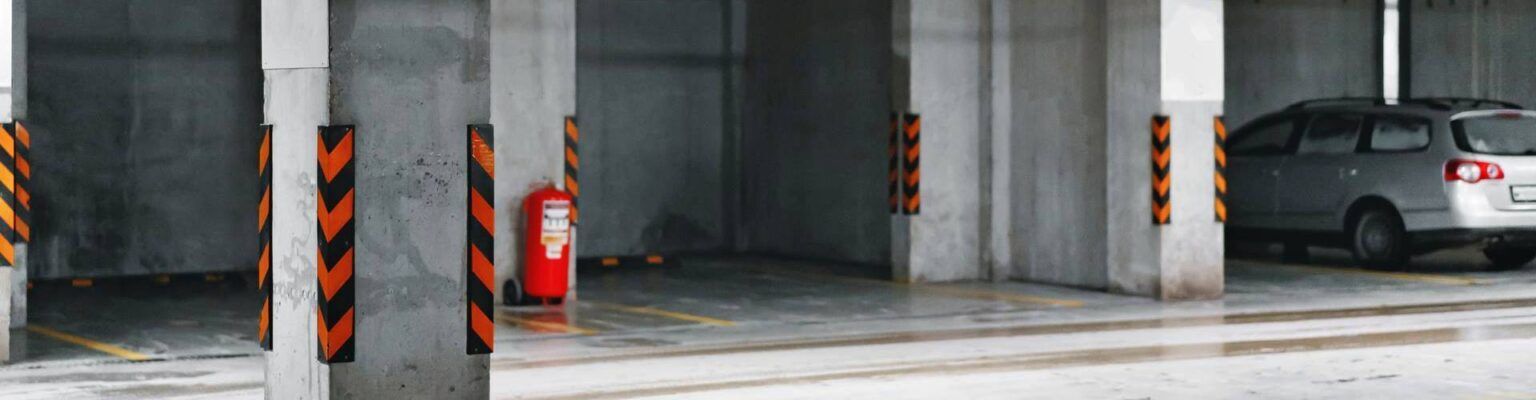 Estacionamiento limitado | Todas las normas del 2023 y precios